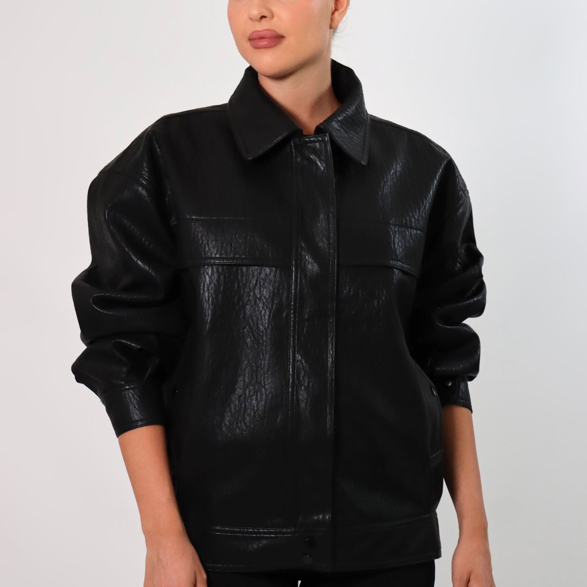 Jackets & Coats – April Seven